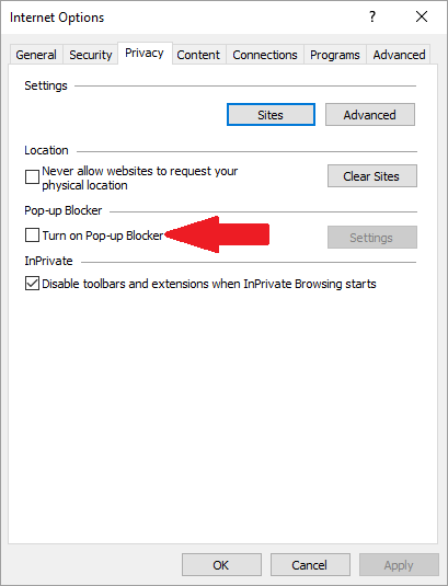 ChartLogic PM Installation Guide | ChartLogic Help Center