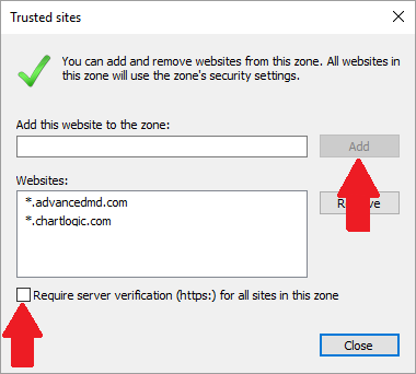 ChartLogic PM Installation Guide | ChartLogic Help Center