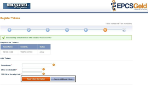 EPCS Registration Process | ChartLogic Help Center