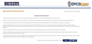EPCS Registration Process | ChartLogic Help Center