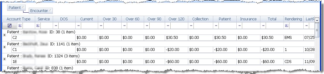 General Navigation | ChartLogic Help Center