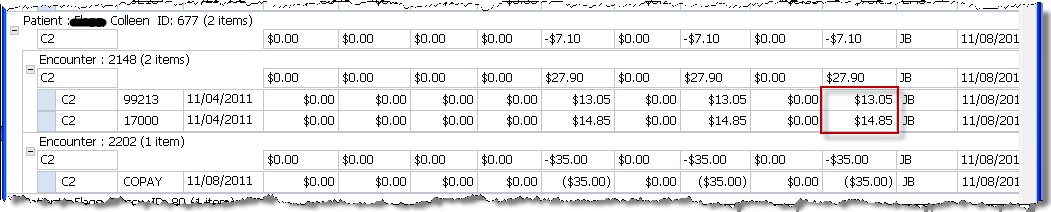 General Navigation | ChartLogic Help Center