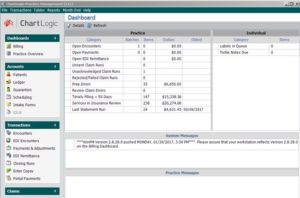 ChartLogic WinPM Installation Guide | ChartLogic Help Center