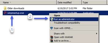 ChartLogic WinPM Installation Guide | ChartLogic Help Center