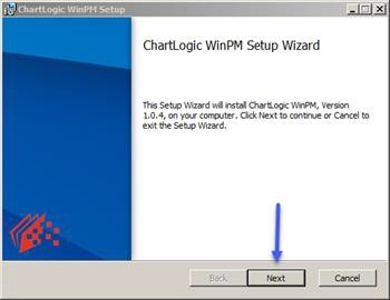 ChartLogic WinPM Installation Guide | ChartLogic Help Center