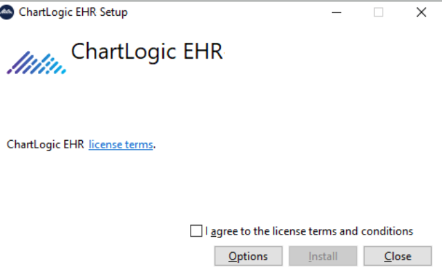 ChartLogic Installation | ChartLogic Help Center
