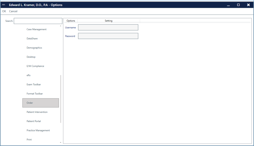 User Management | ChartLogic Help Center