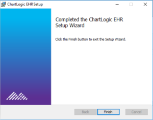 ChartLogic Installation | ChartLogic Help Center