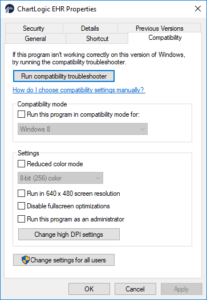 ChartLogic Installation | ChartLogic Help Center