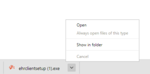 ChartLogic Installation | ChartLogic Help Center